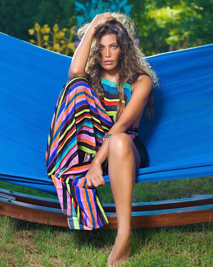 Picture of Riham Haggag