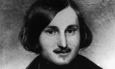Picture of Nikolai Gogol