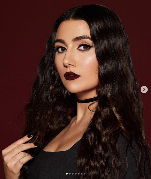 Picture of Safiya Nygaard