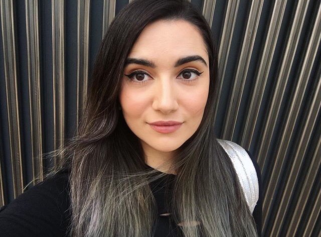 Picture of Safiya Nygaard