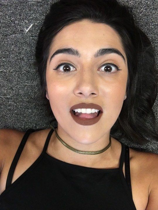 Picture of Safiya Nygaard