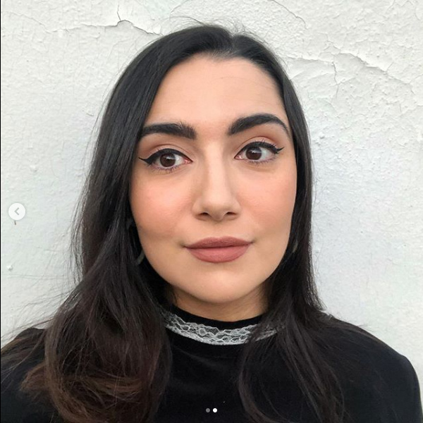 Picture of Safiya Nygaard