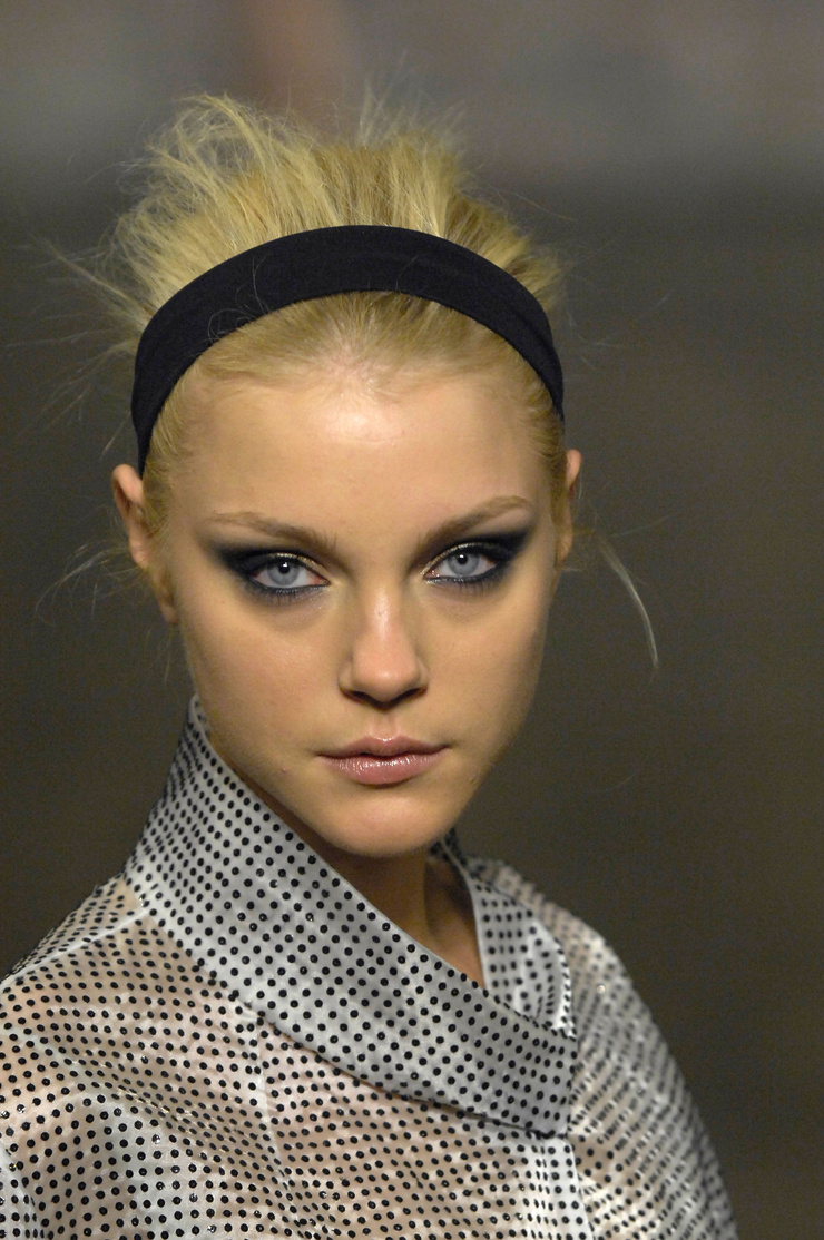 Picture of Jessica Stam