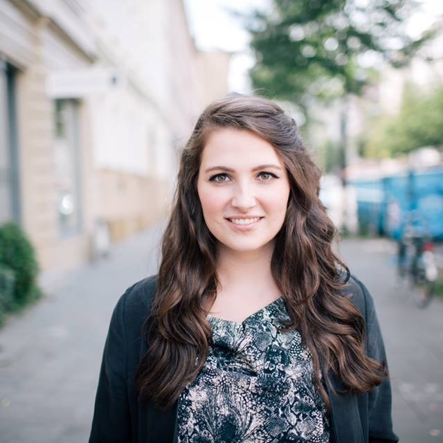 Picture of Nina Hahasvili