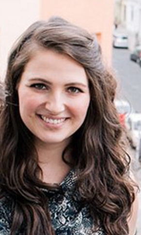 Picture of Nina Hahasvili