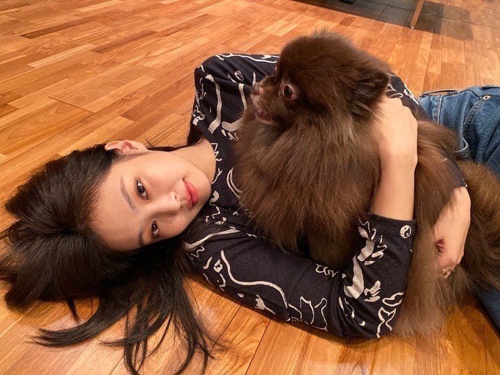 Jennie Kim picture