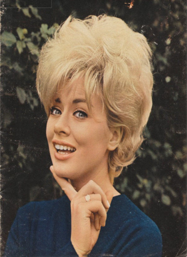 Picture of Valerie Stanton