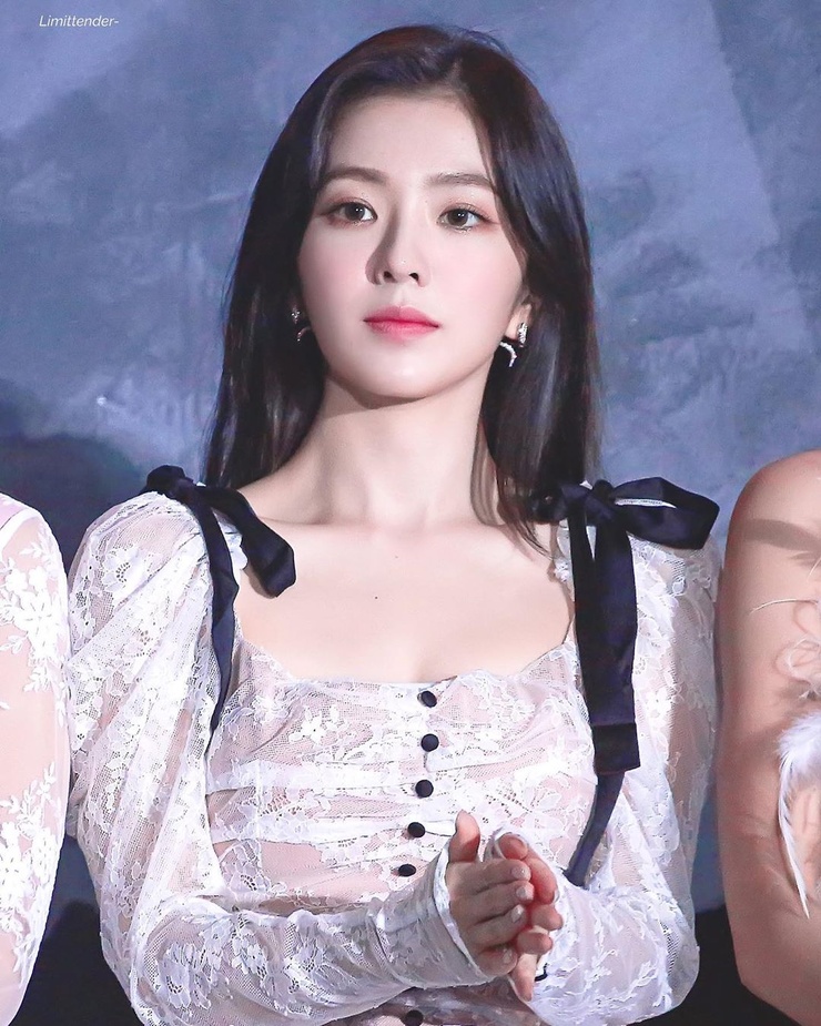 Picture of Irene (Bae Ju Hyun)