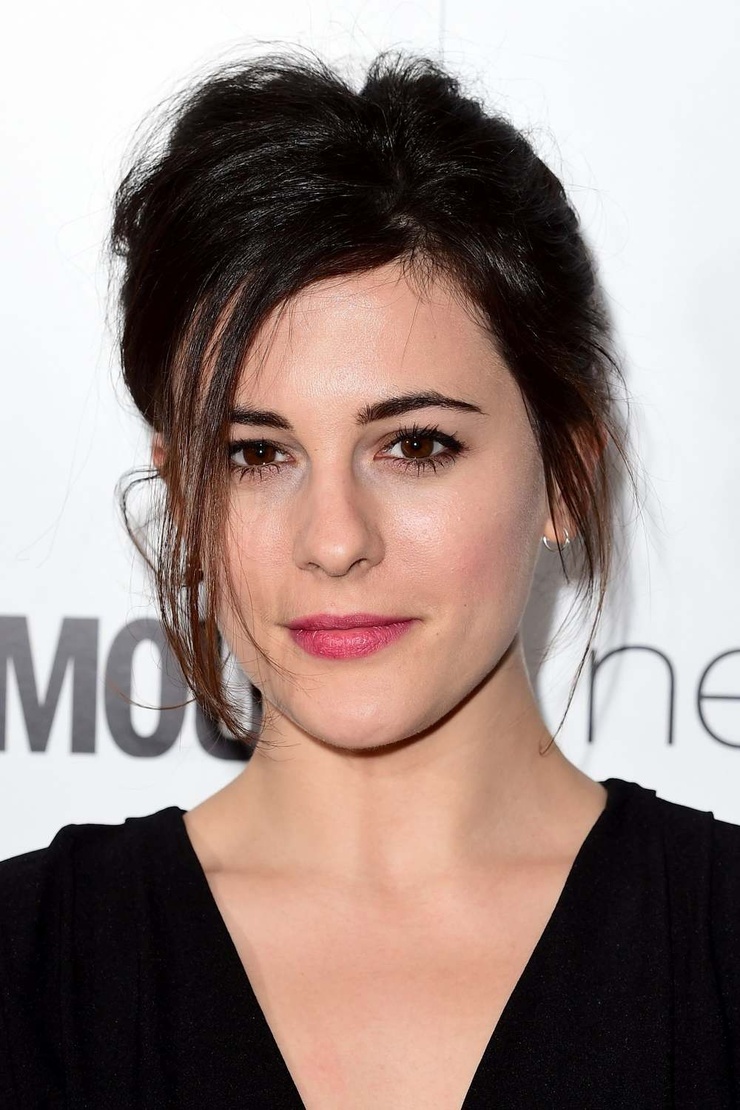 Picture of Phoebe Fox
