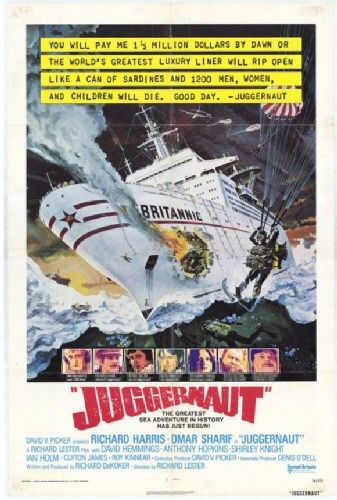 Picture of Juggernaut