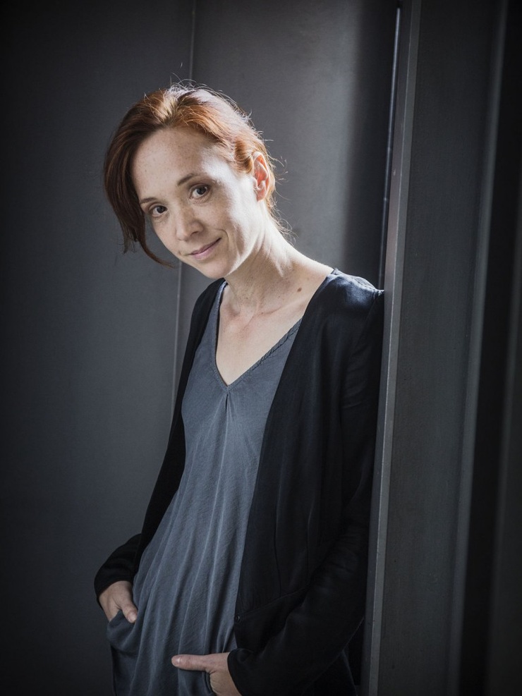 Picture of Inga Wolff