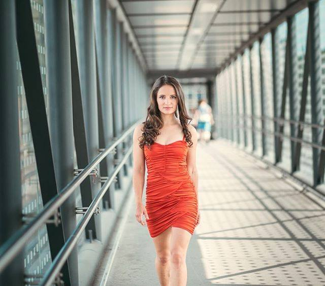 Picture of Anna Gamburg