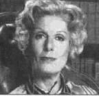 Picture of Nancy Marchand