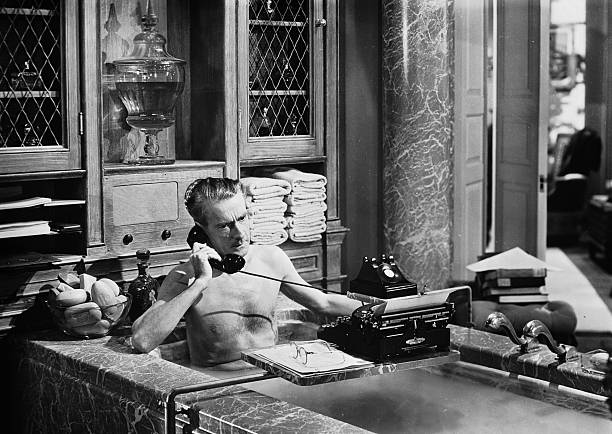 Clifton Webb