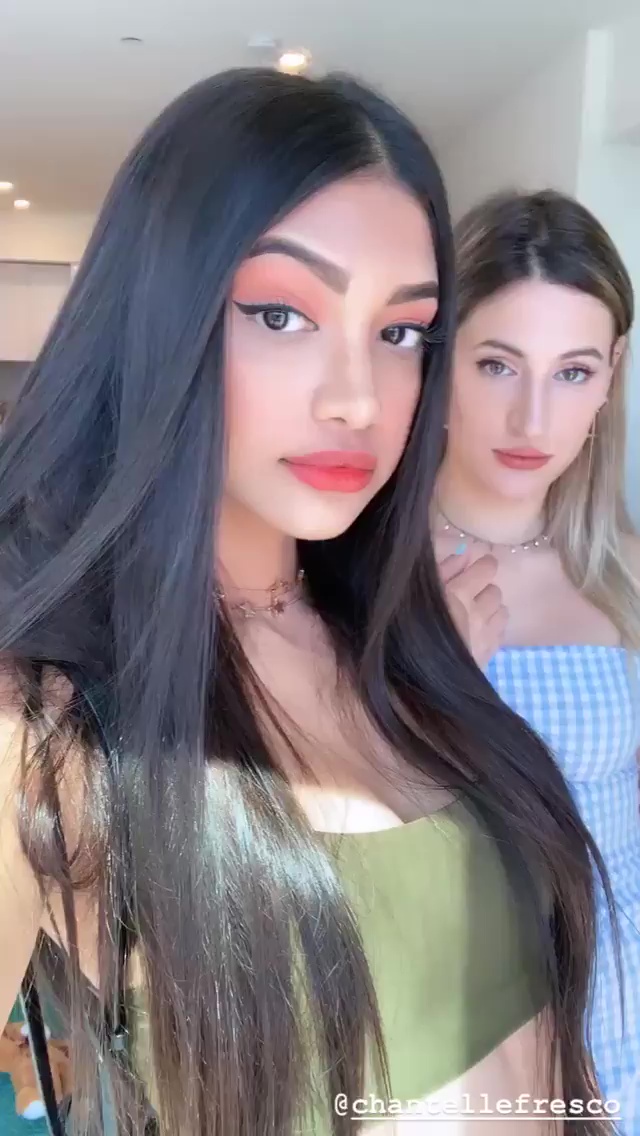 Picture of Alanna Panday