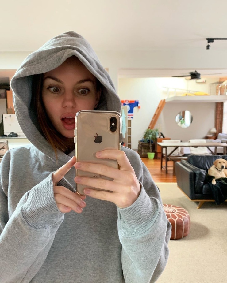 Picture of Michelle Mylett