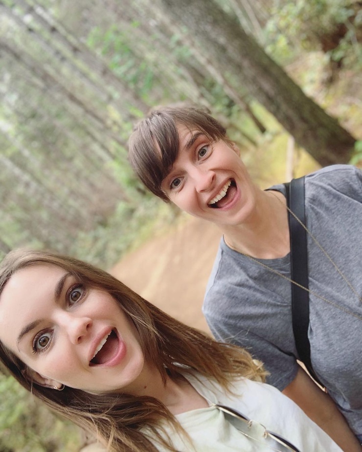 Picture of Michelle Mylett