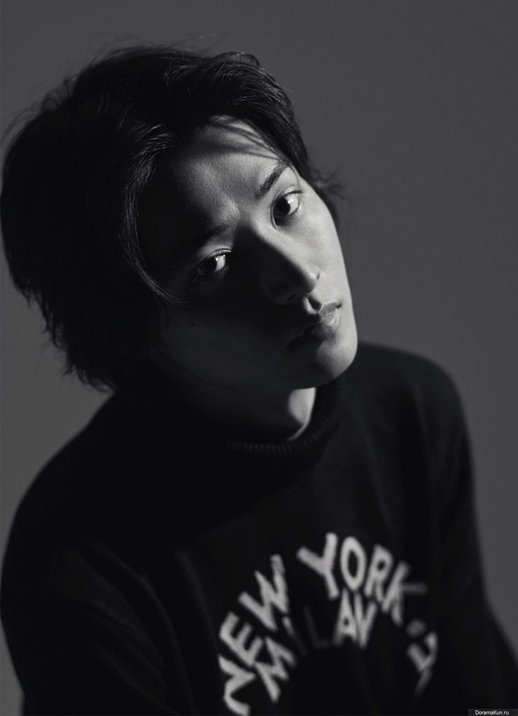 Picture of Kento Yamazaki