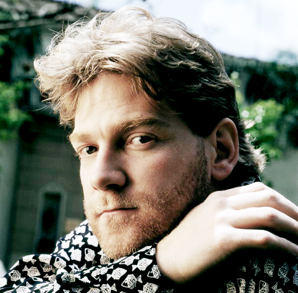 Kenneth Branagh image