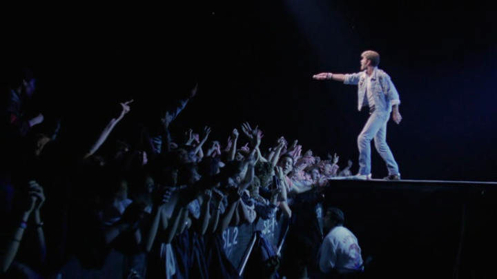 Picture of George Michael: Freedom