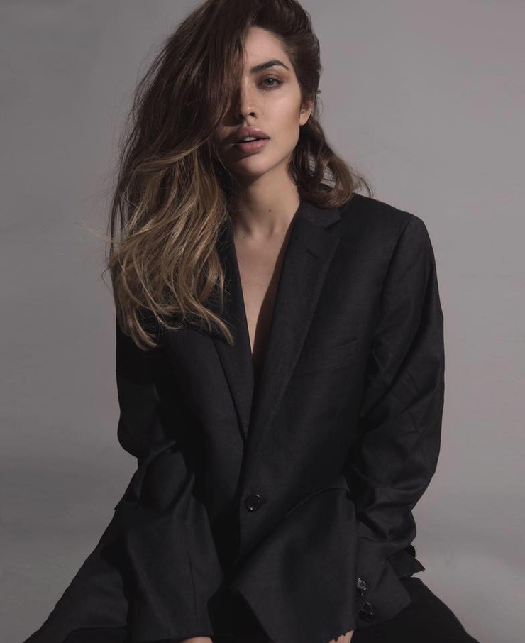 Picture of Naya (singer)