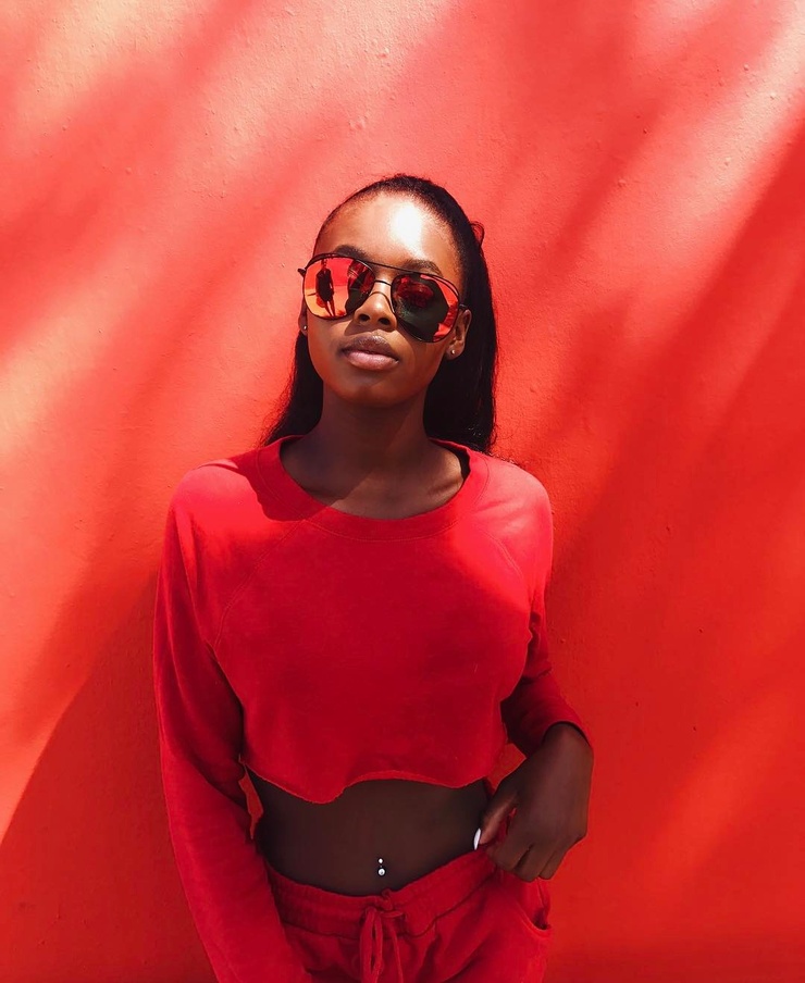 Picture of Kiara Pike