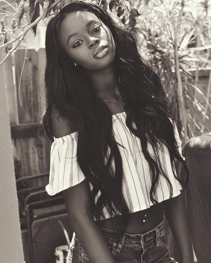 Picture of Kiara Pike