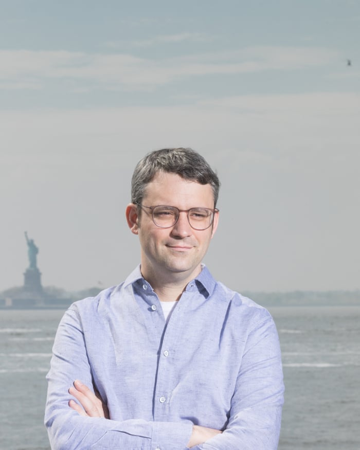 Picture of Jayson Greene