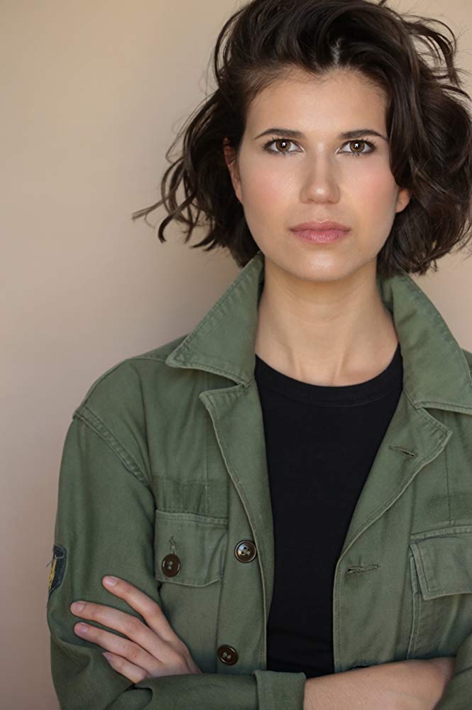 Picture of Christine Côté