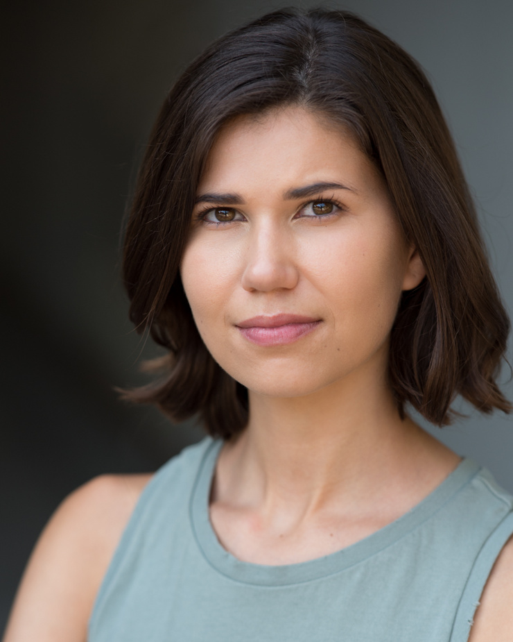 Picture of Christine Côté