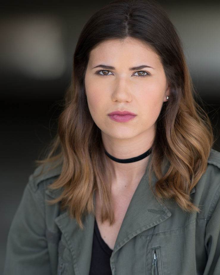 Picture of Christine Côté