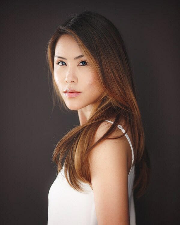 Picture of Denise Yuen