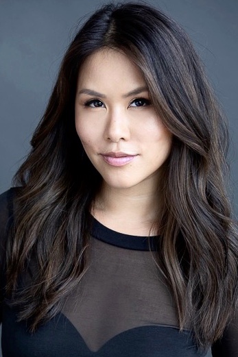 Picture of Denise Yuen