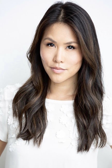 Picture of Denise Yuen