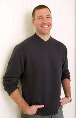 Picture of Edward Burns