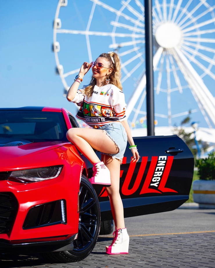 Picture of Ramina Abbasova