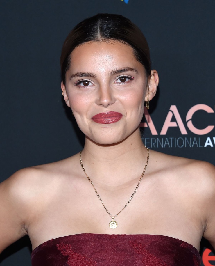 Inde Navarrette image