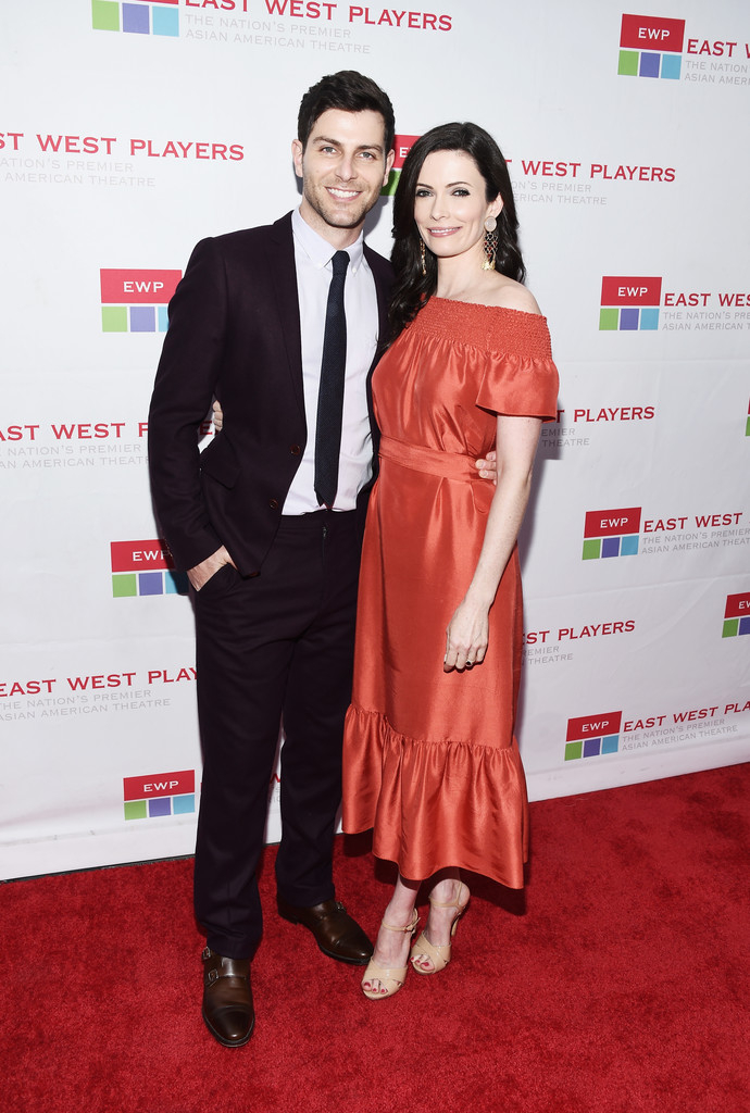 Picture of Bitsie Tulloch