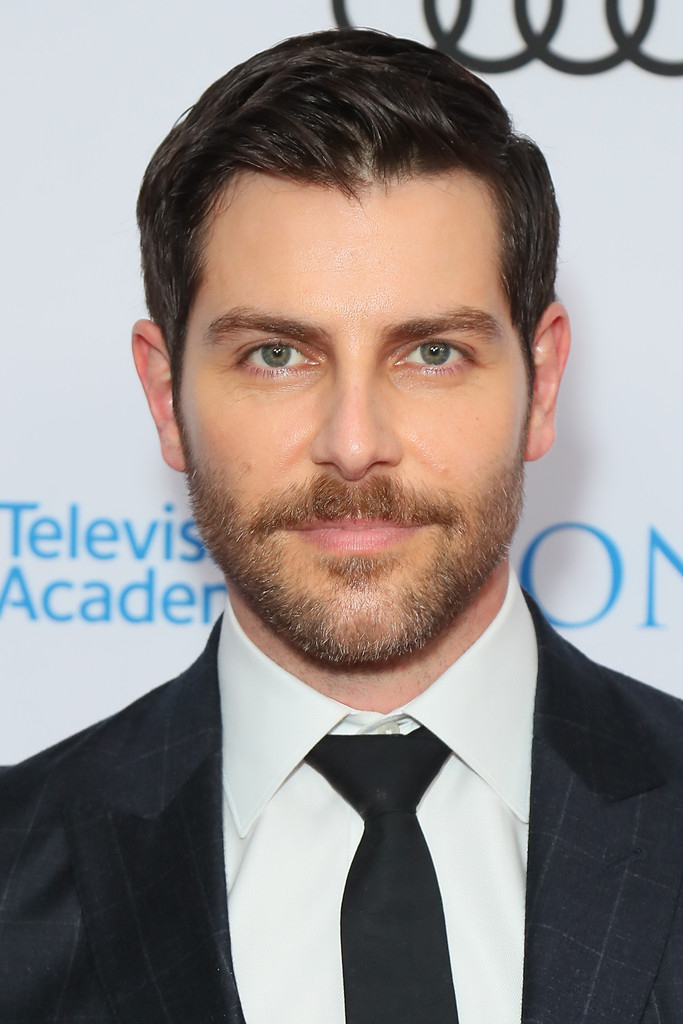 Image of David Giuntoli