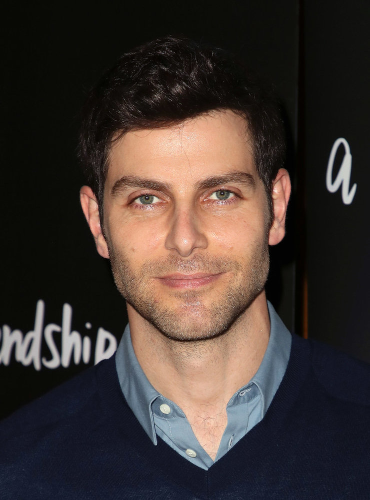 David Giuntoli image