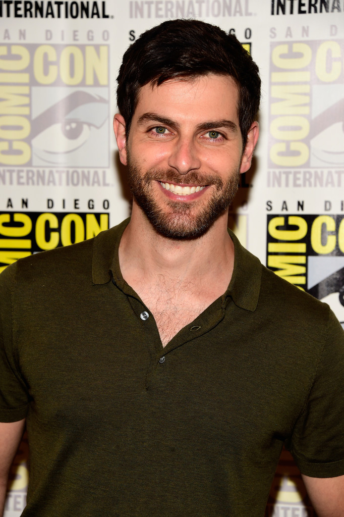 Picture of David Giuntoli