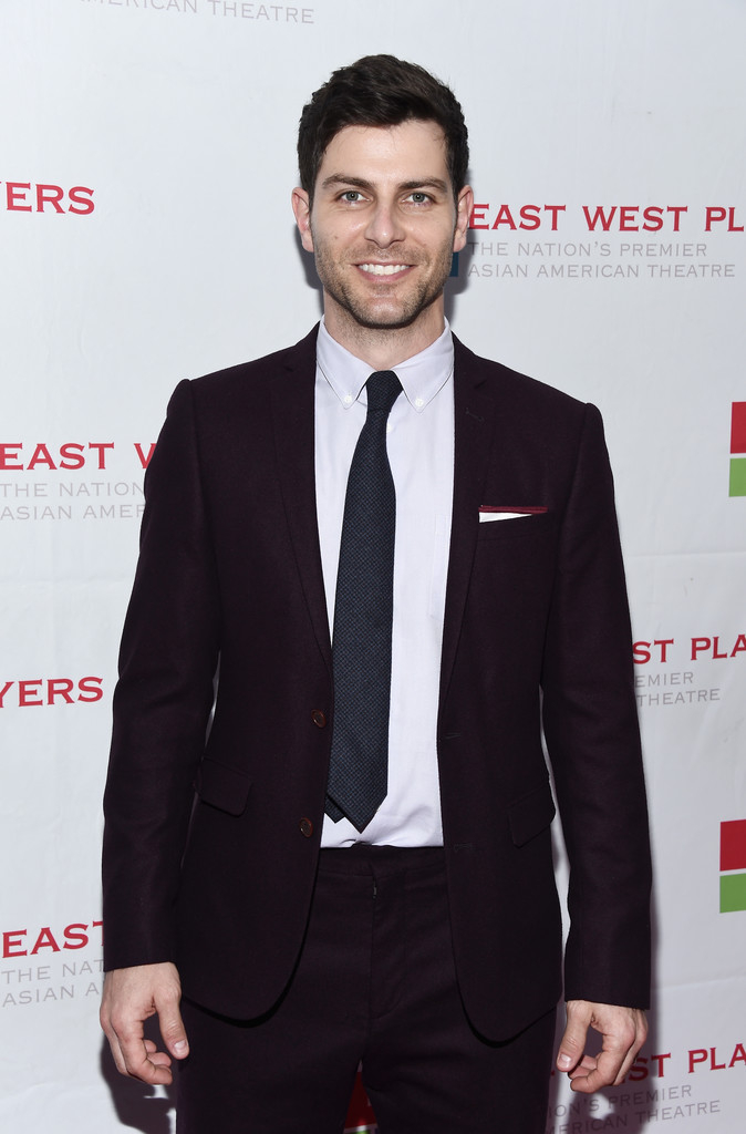 Picture of David Giuntoli