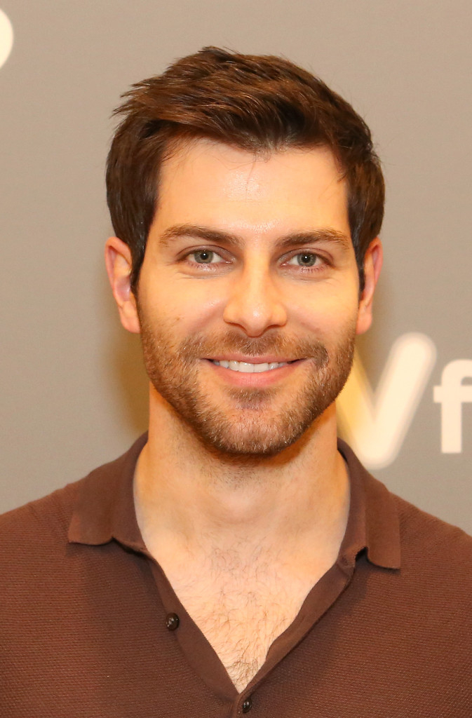 Picture of David Giuntoli