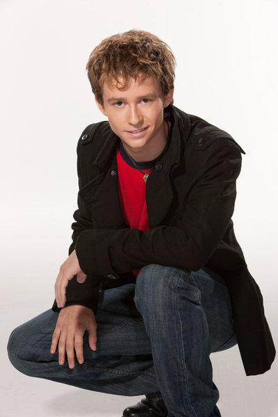 Picture of Nicholas Purcell