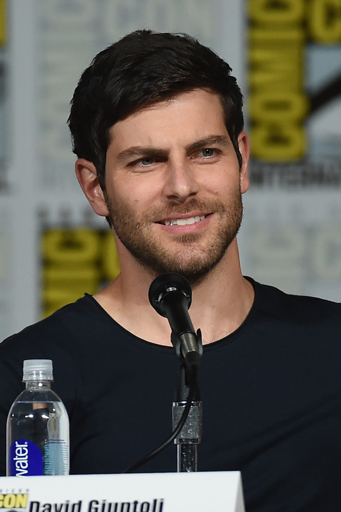 Picture of David Giuntoli