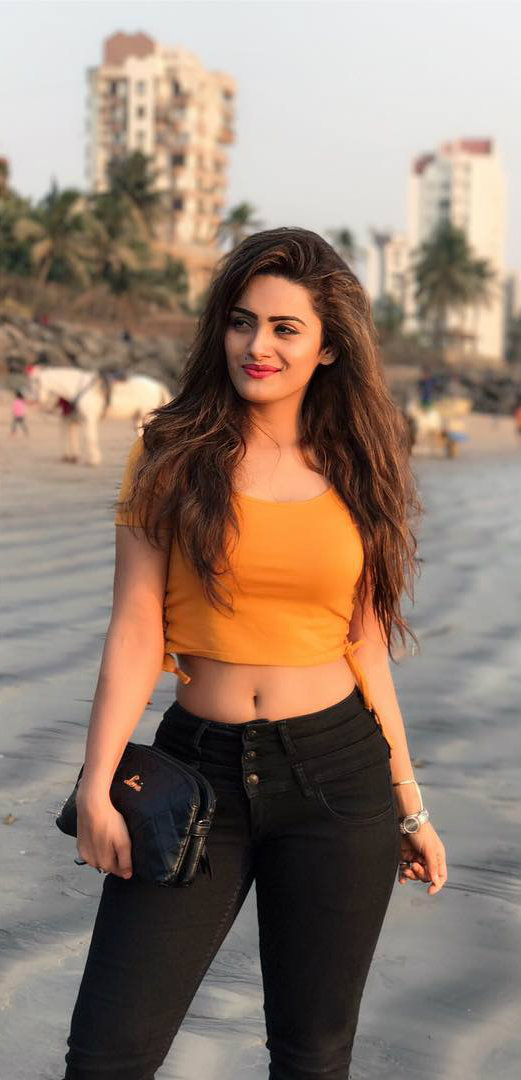 Sakshi Dwivedi picture