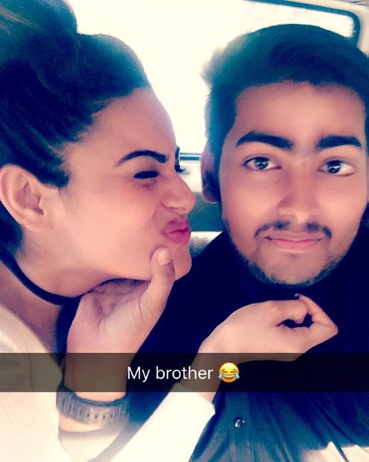 Image of Sakshi Dwivedi