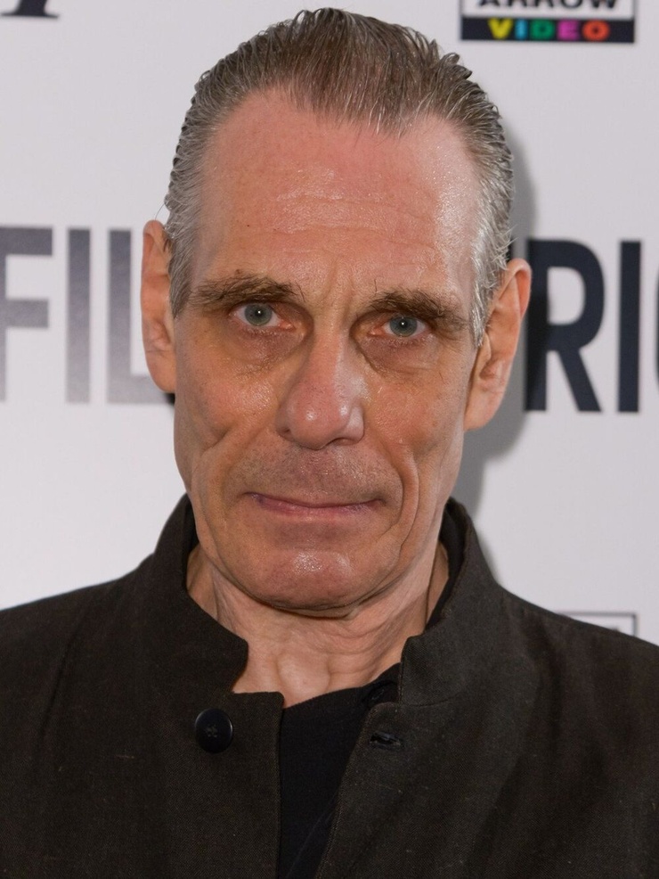 Picture of Christopher Adamson