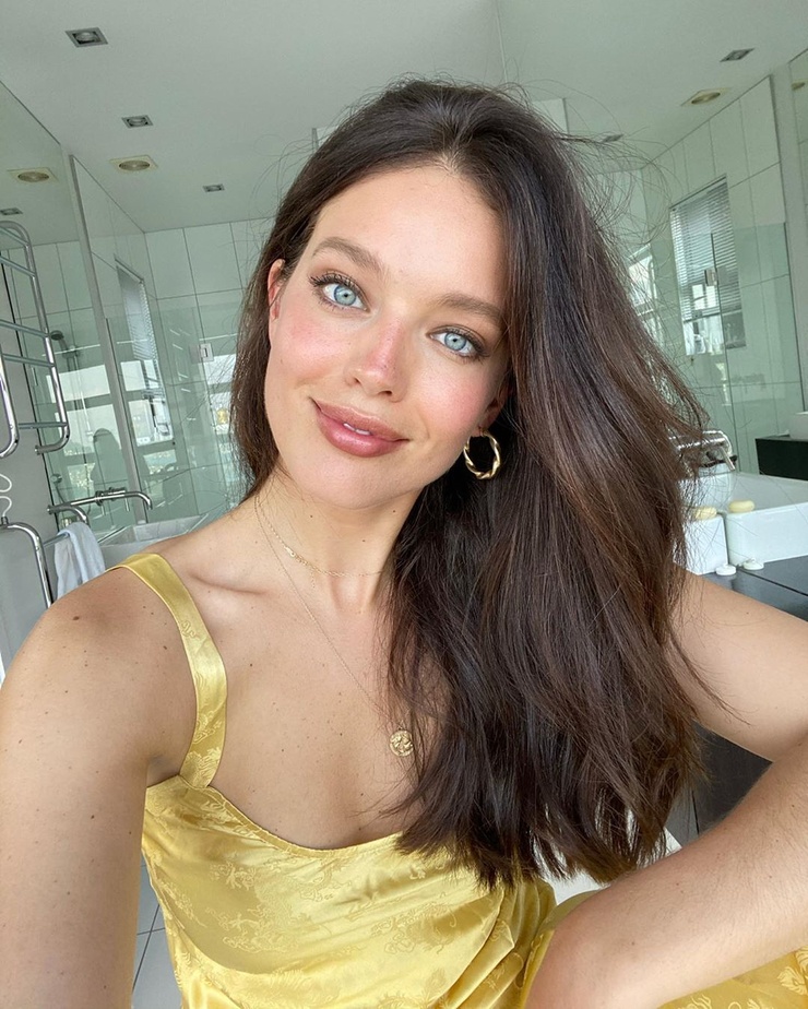 Emily Didonato picture