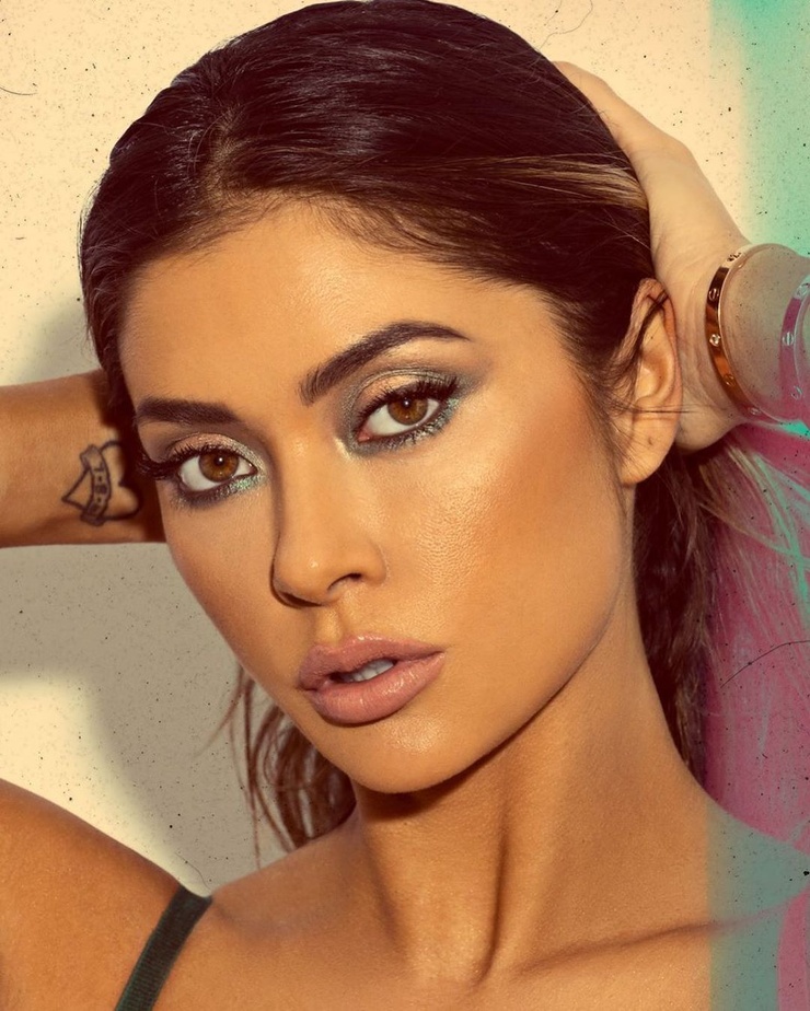 Picture of Arianny Celeste